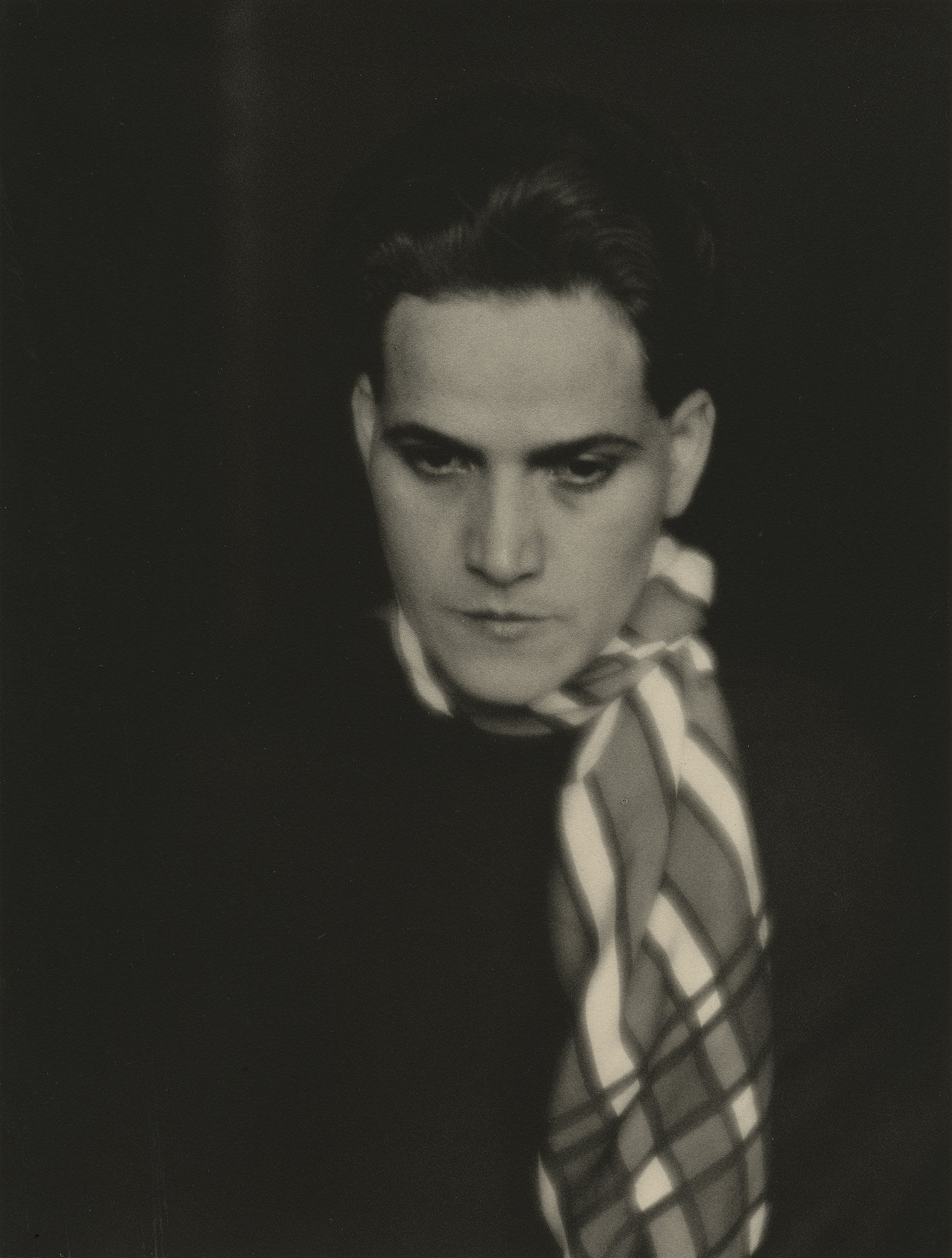 Daniel Masclet | Ile Saint Louis | c.1950s | Gitterman Gallery Web Site