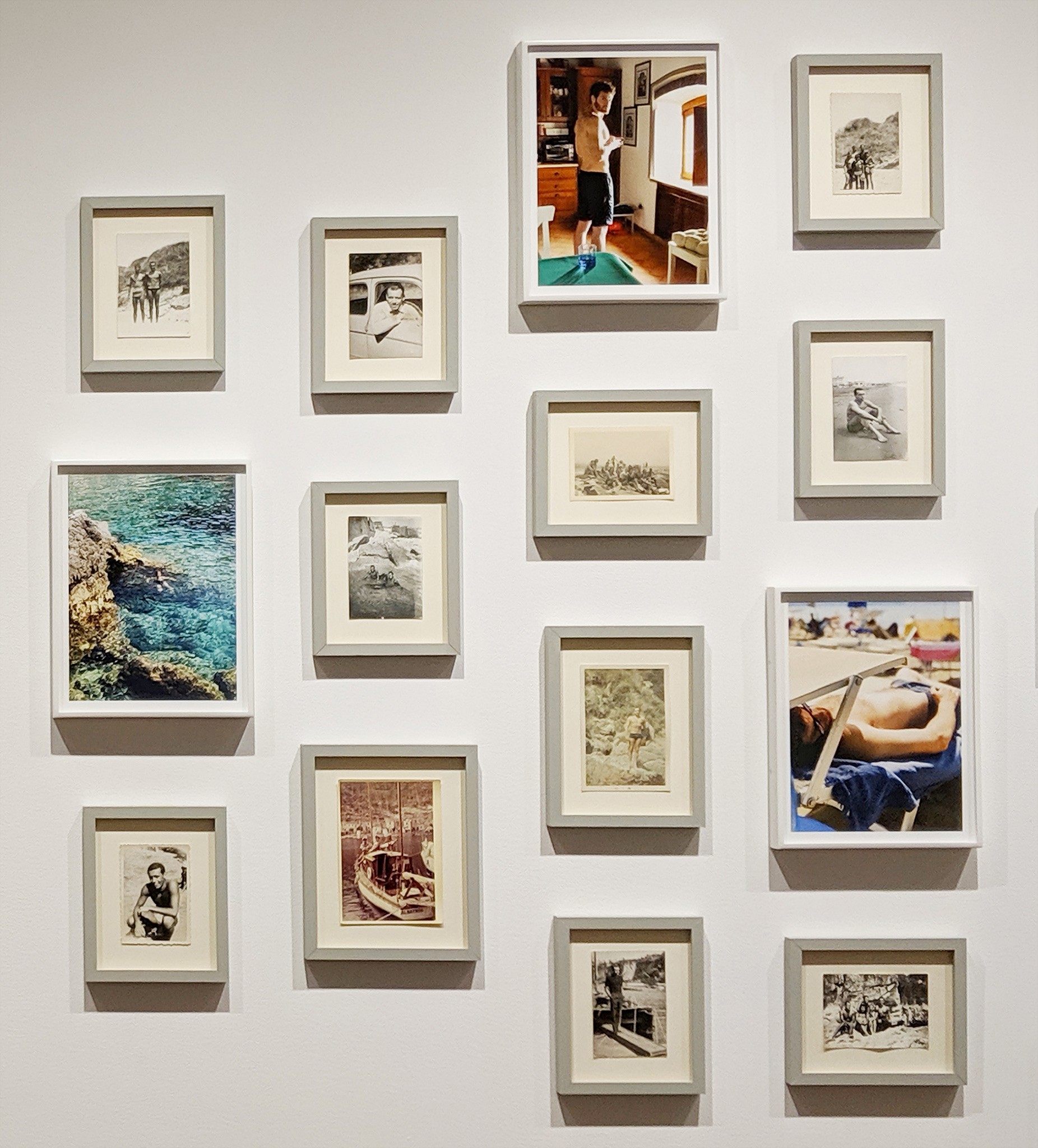 Allen Frame | Icicles, Nizhny Novgorod, Russia | 2003 | Gitterman ...