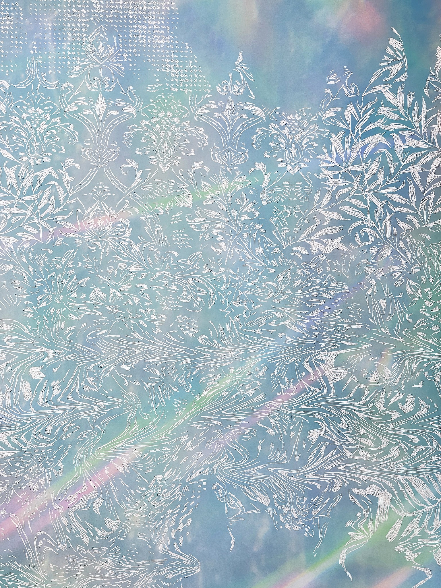 Christopher Russell | The Spangle Maker 12 | 2021 | Gitterman Gallery ...