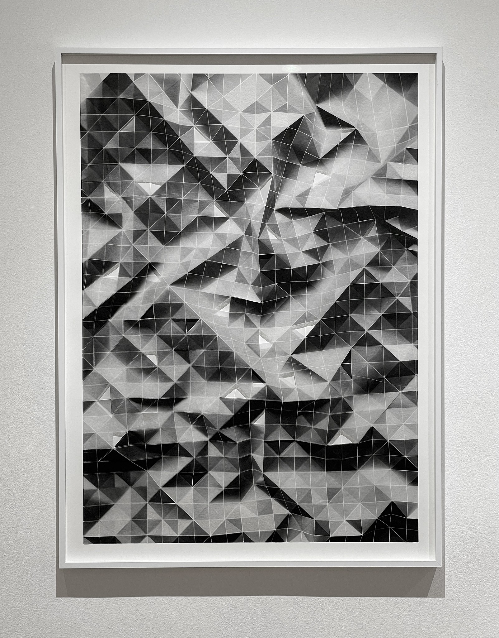 Christiane Feser | Works | Gitterman Gallery Web Site