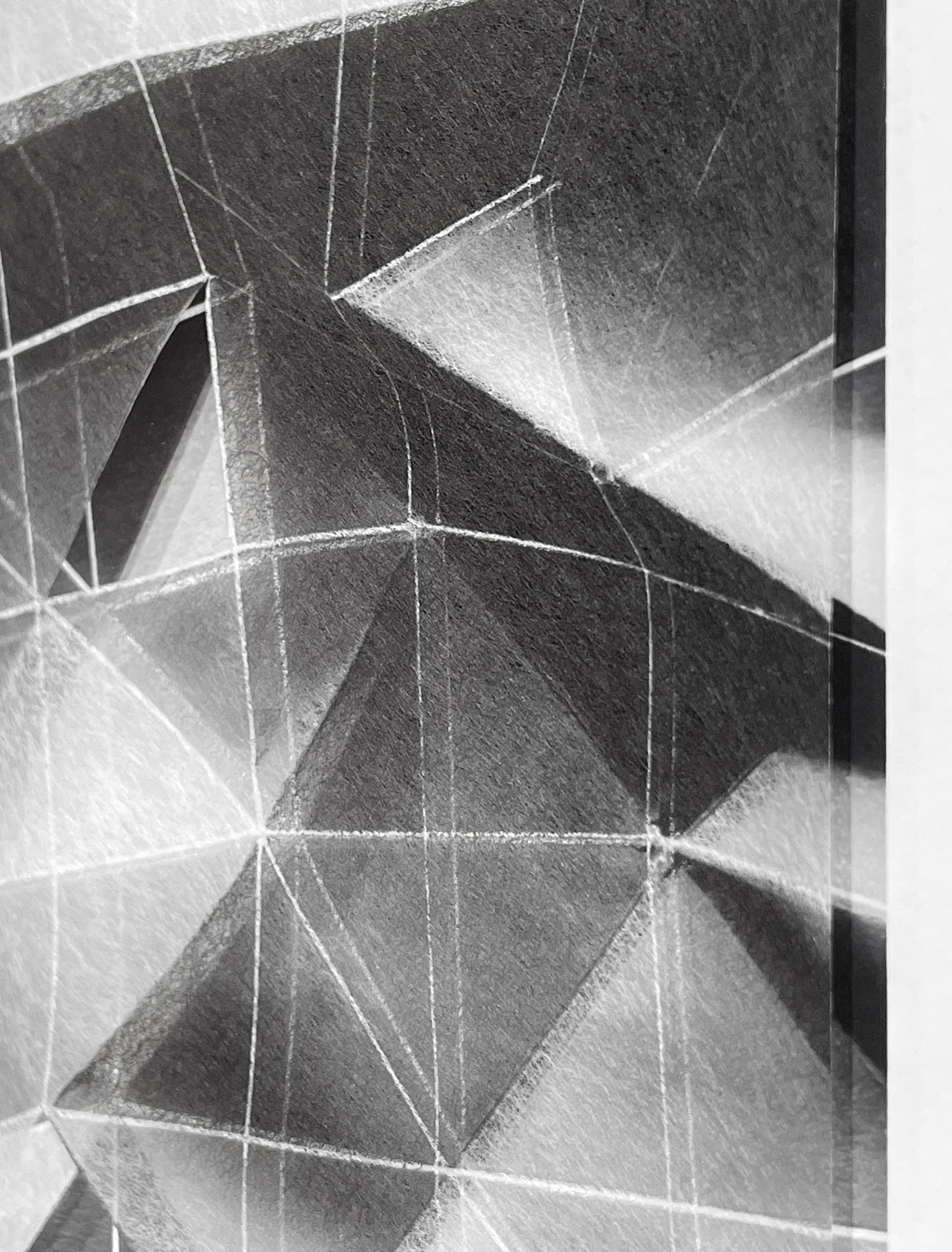 Christiane Feser | Works | Gitterman Gallery Web Site