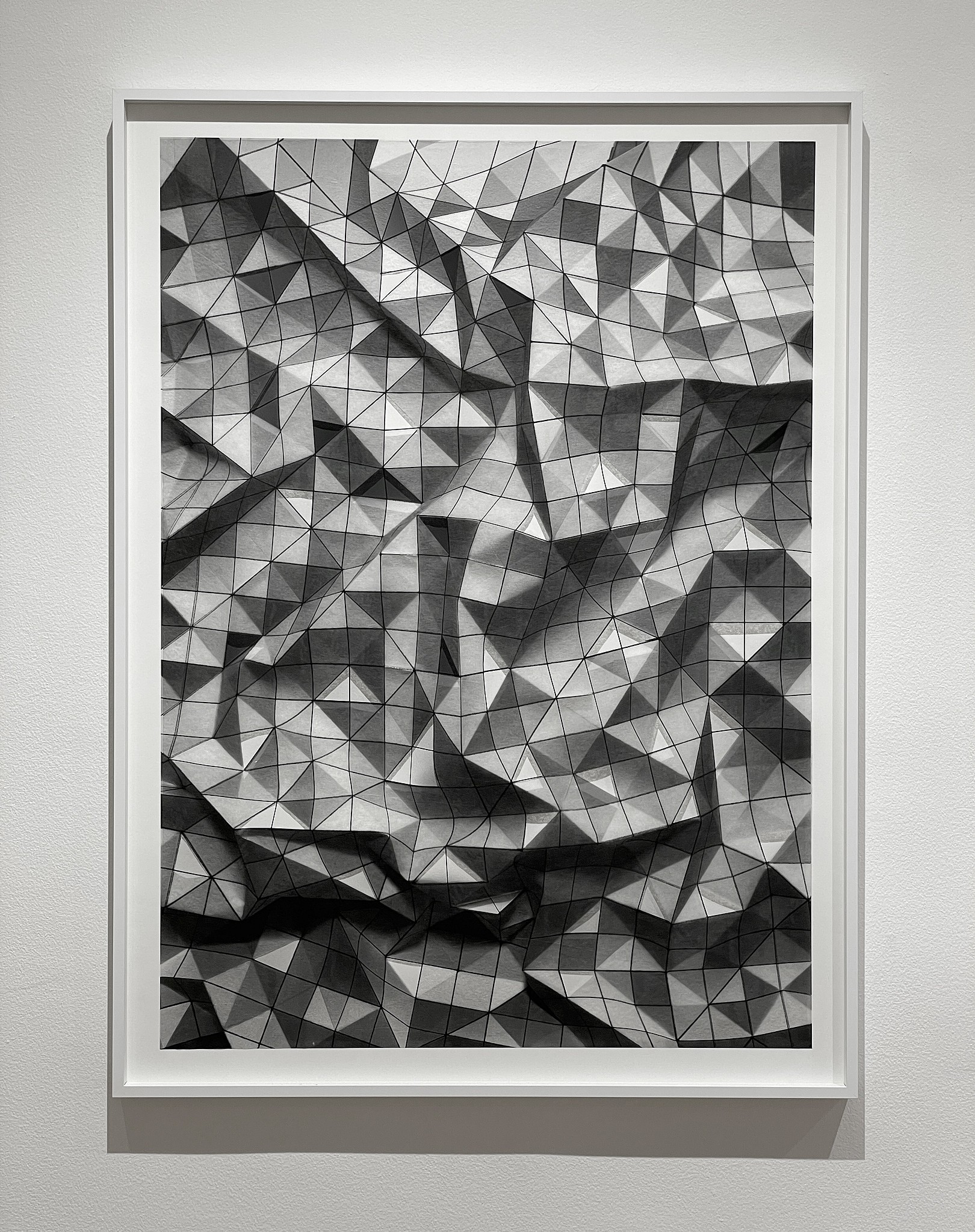 Christiane Feser | Works | Gitterman Gallery Web Site