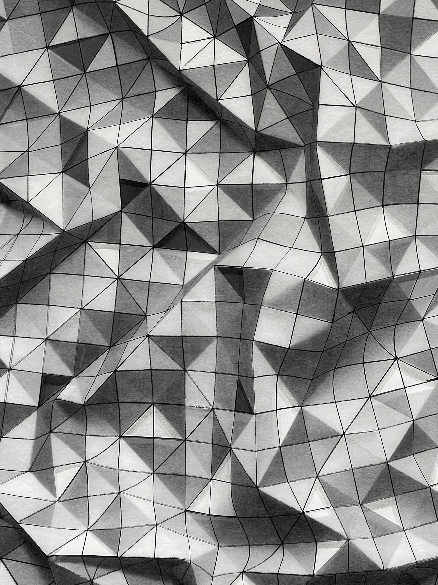 Christiane Feser | Works | Gitterman Gallery Web Site