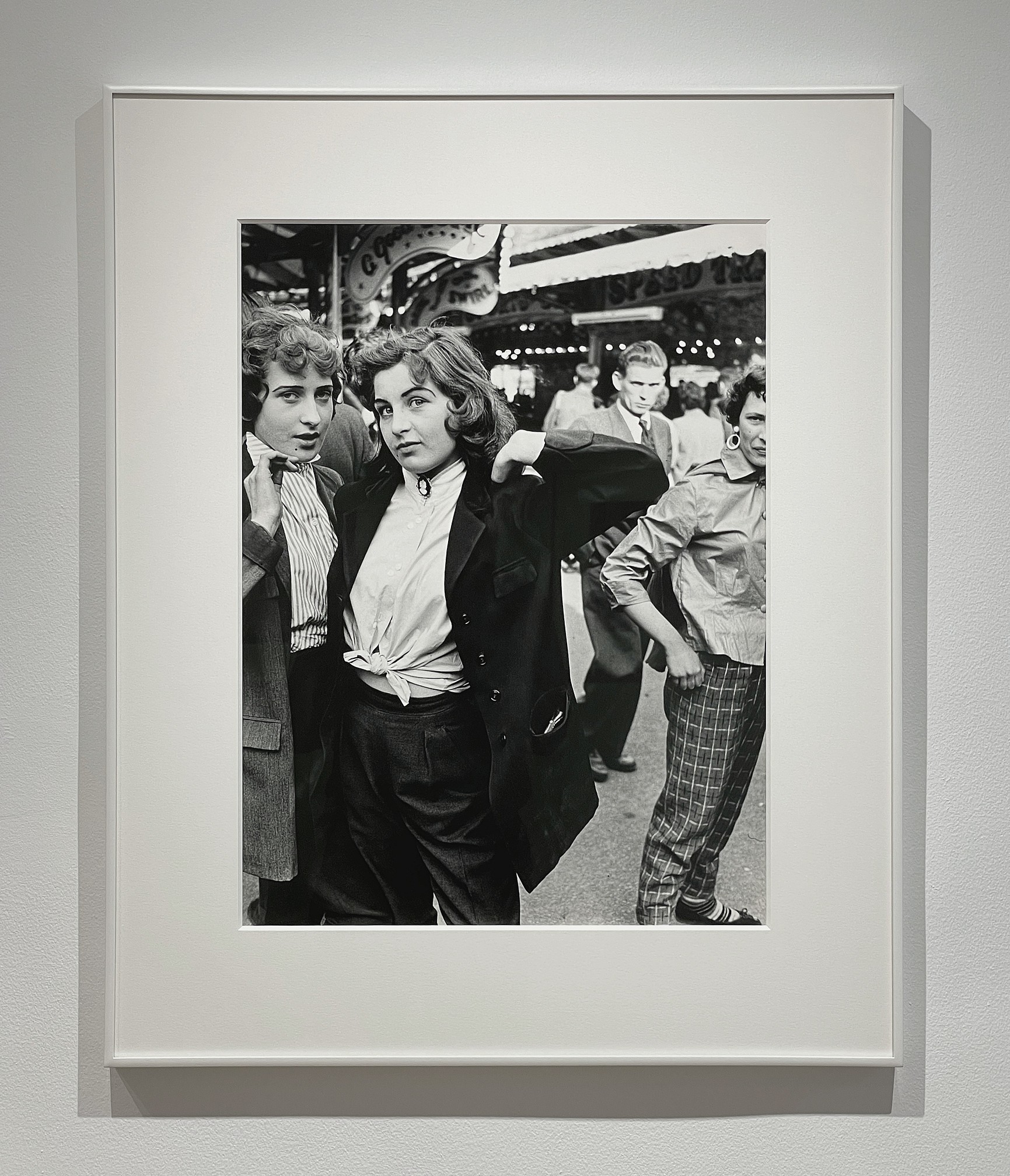 Roger Mayne | Southam Street, North Kensington, London | 1956 ...