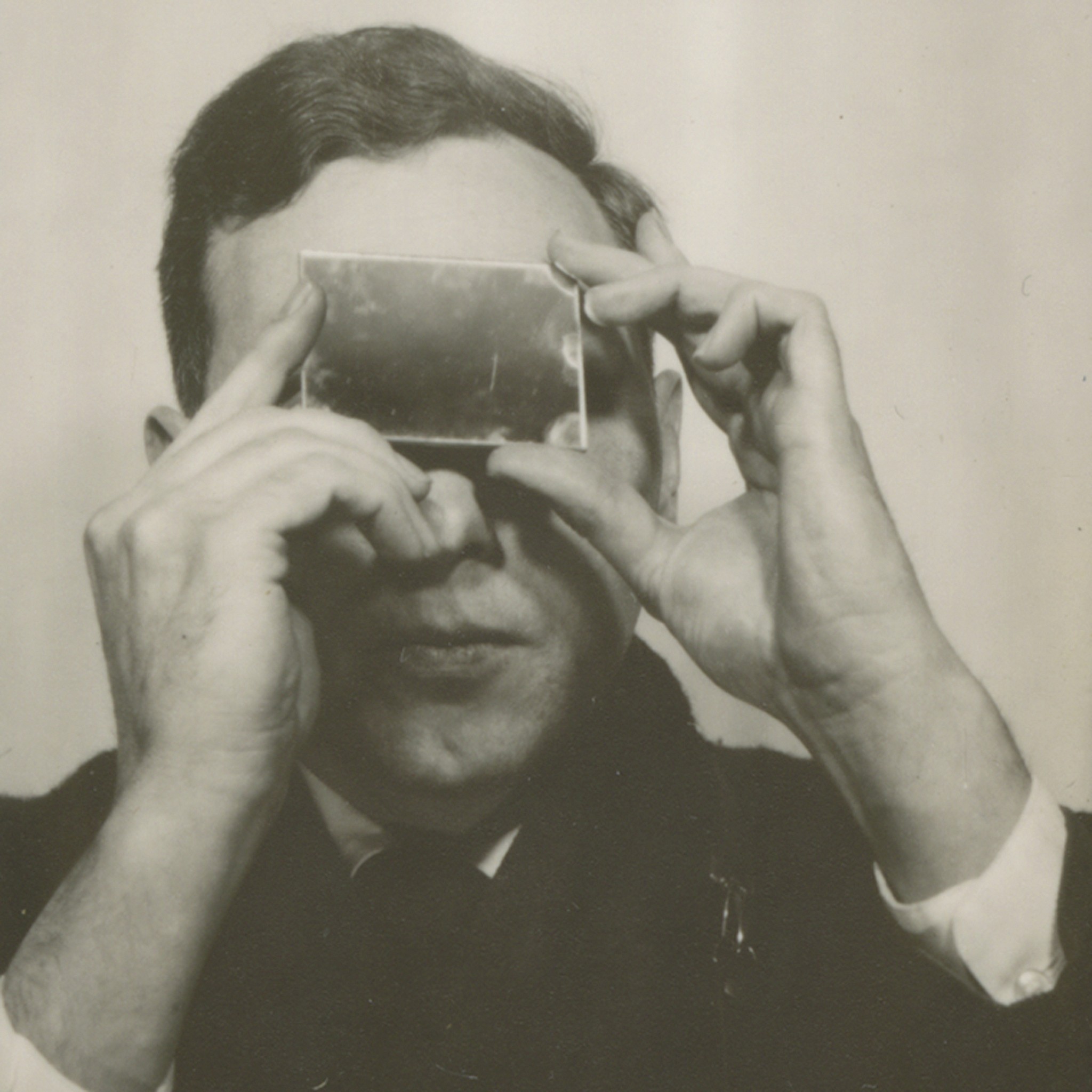 Kenneth Josephson | Chicago | 1960 | Gitterman Gallery Web Site