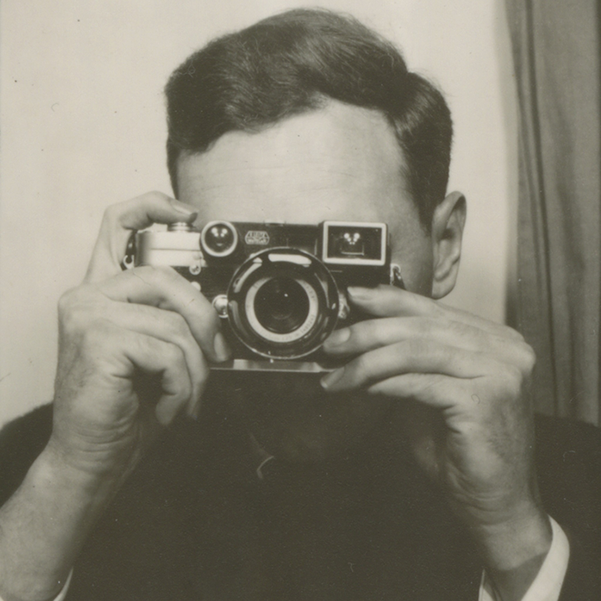 Kenneth Josephson | Chicago | 1960 | Gitterman Gallery Web Site