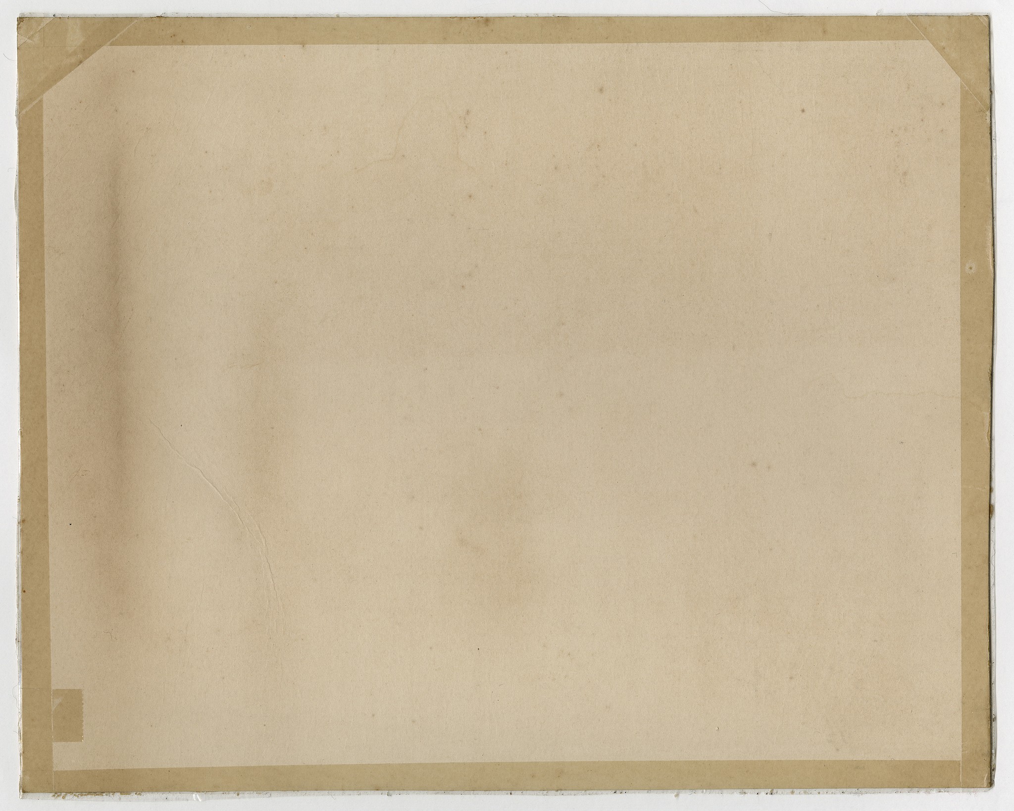 Unidentified photographer | Javan Emory | c. 1885 | Gitterman Gallery ...